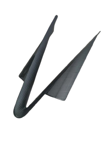 Nordic Kayaks Cockpit Cover and Wave Deflector | ZSSPaddlingEquipment