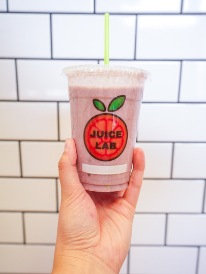 Juice Lab | Juices and Protein Shakes | Greenville