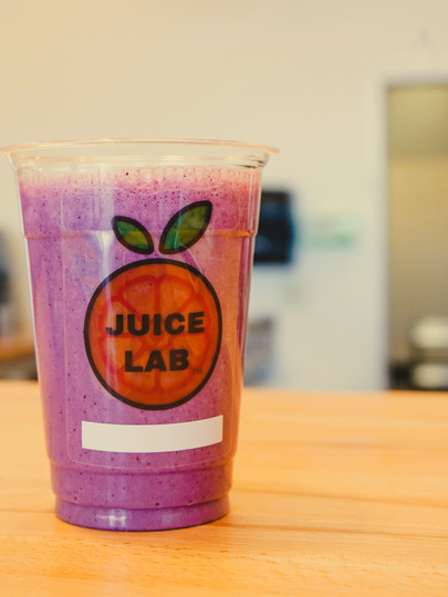 Juice Lab | Juices and Protein Shakes | Greenville