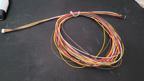 3M bltouch cable PTFE cable Antclabs BLTouch Extension Cable | 3D ...