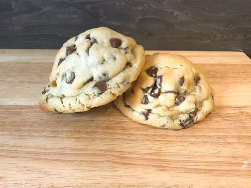 Mix & match cookie box | The Baker Boy