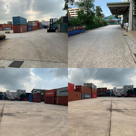 Lease | Cheap Industrial And Commercial Space For Rent | Singapore