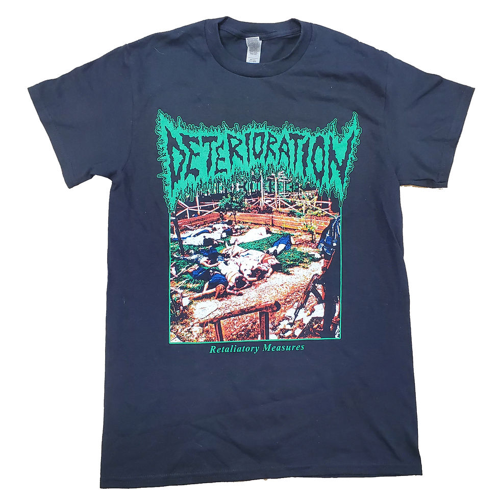 Store | Shattered Dreams Productions