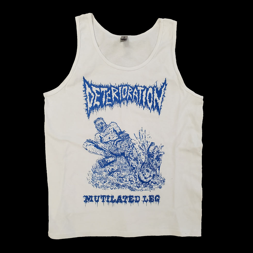 Store | Shattered Dreams Productions