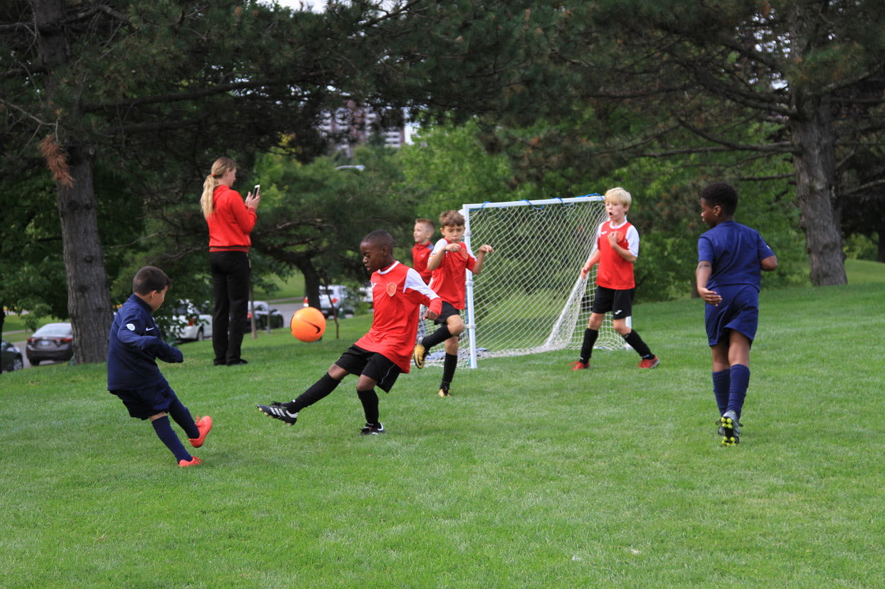 Toronto Skillz Soccer Academy