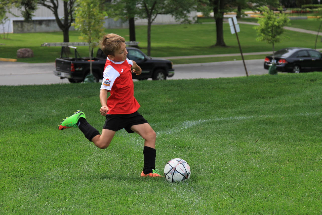 Toronto Skillz Soccer Academy