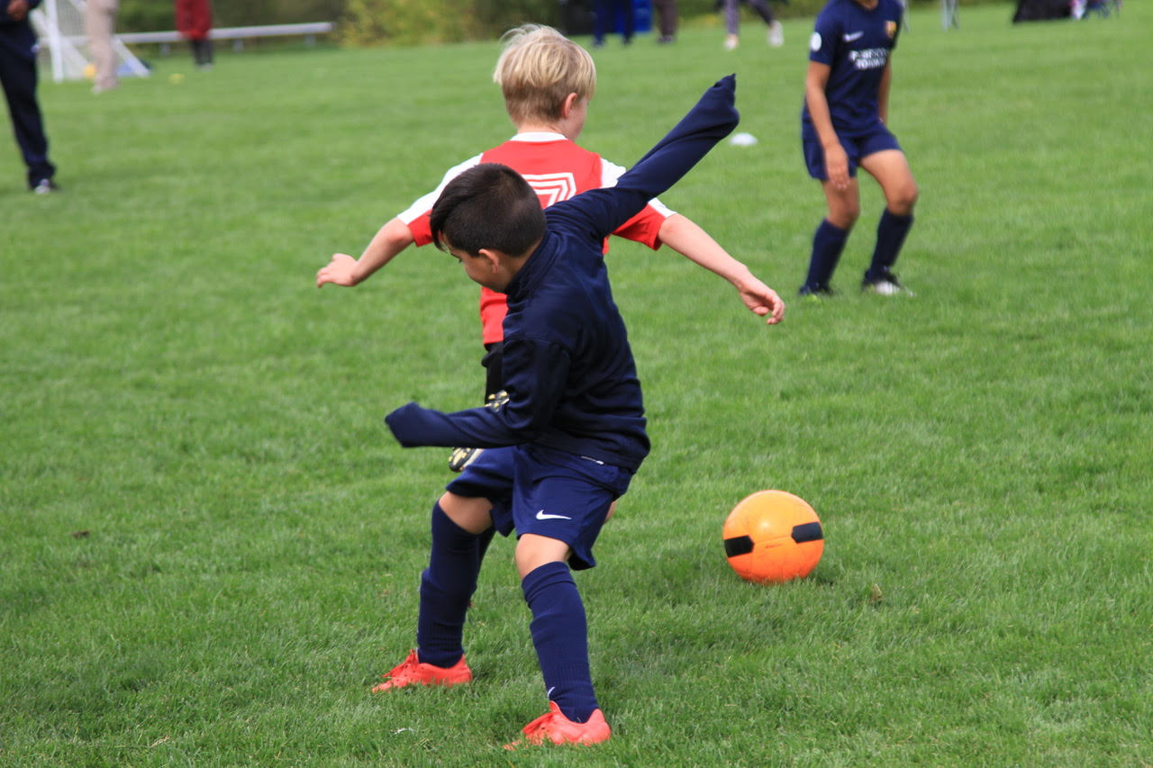 Toronto Skillz Soccer Academy