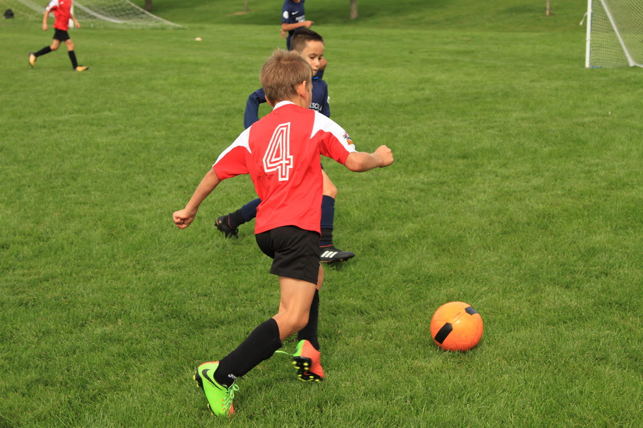 Toronto Skillz Soccer Academy