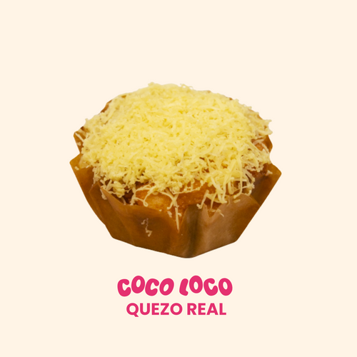 Coco Loco Quezo Real | Firstlead Inc.