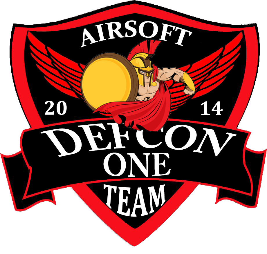 Airsoft Team Defcon One