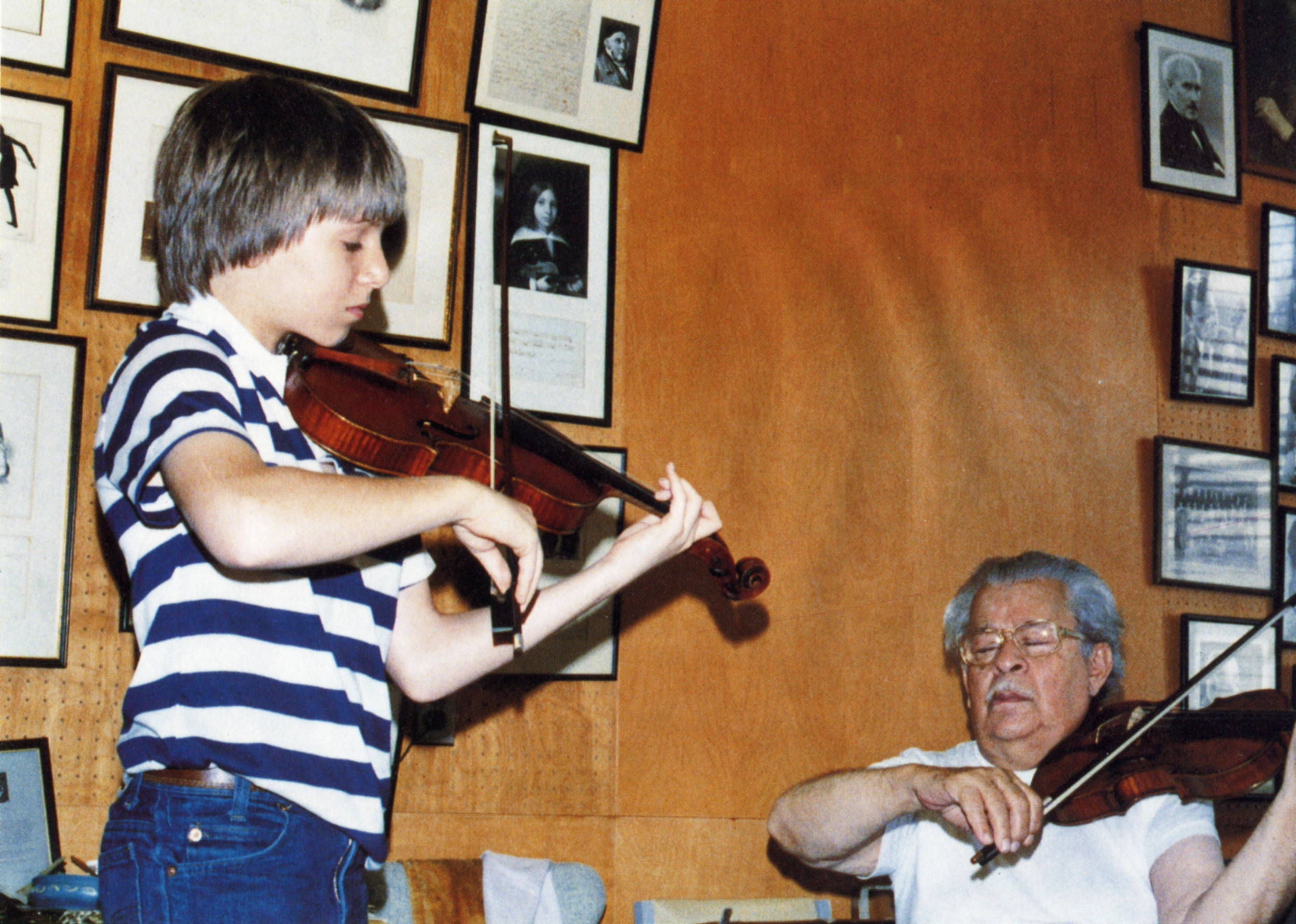 Josef Gingold - Alchetron, The Free Social Encyclopedia