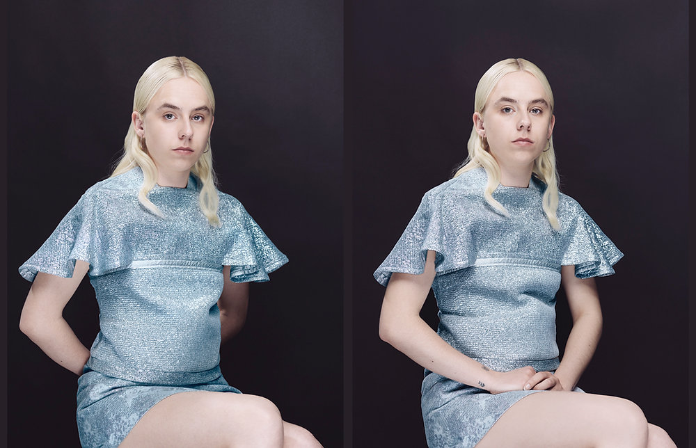 Elise By Olsen for Talent Norge