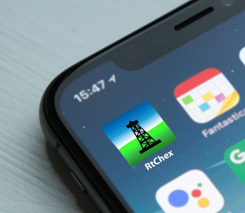 ENVERUS RECOMMENDS RTCHEX AS ALTERNATIVE RUN TICKET SYSTEM