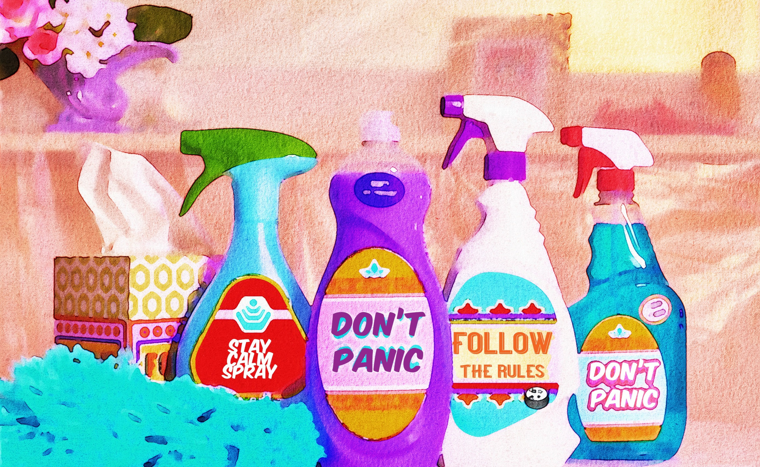 Dear Uncertainty Please Leave Me Alone The Spill dear-uncertainty-please-leave-me-alone-the-spill