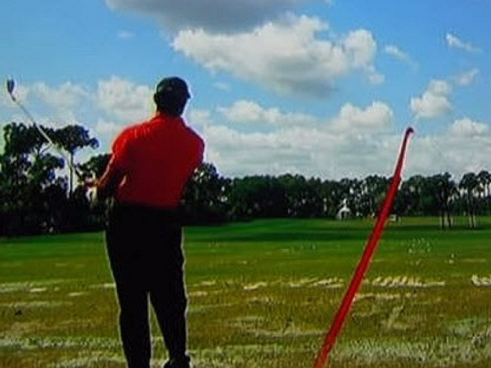 How To Hit A Stinger??