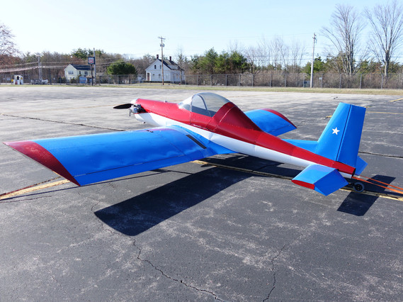 CLASSIFIED ADS | Hummel Aircraft