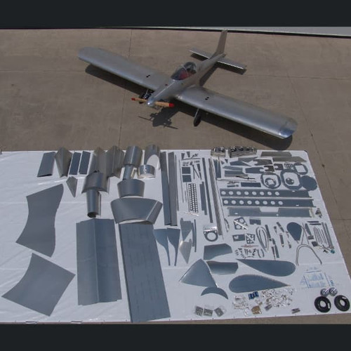 Ultracruiser Full Kit | Hummel Aircraft