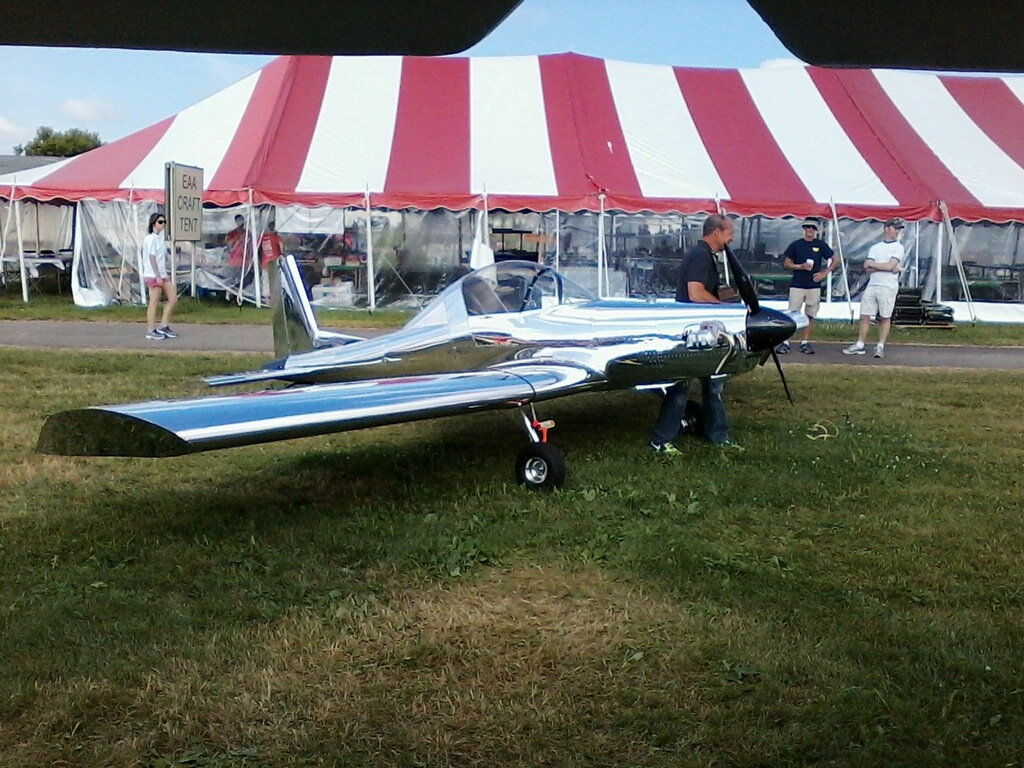 HOME | Hummel Aircraft