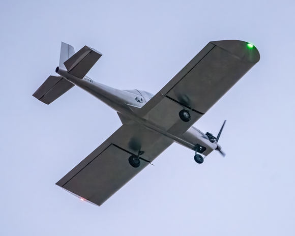 ULTRACRUISER CLASSIC | Hummel Aircraft