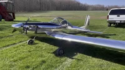 CLASSIFIED ADS | Hummel Aircraft