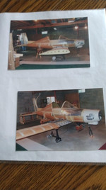 CLASSIFIED ADS | Hummel Aircraft