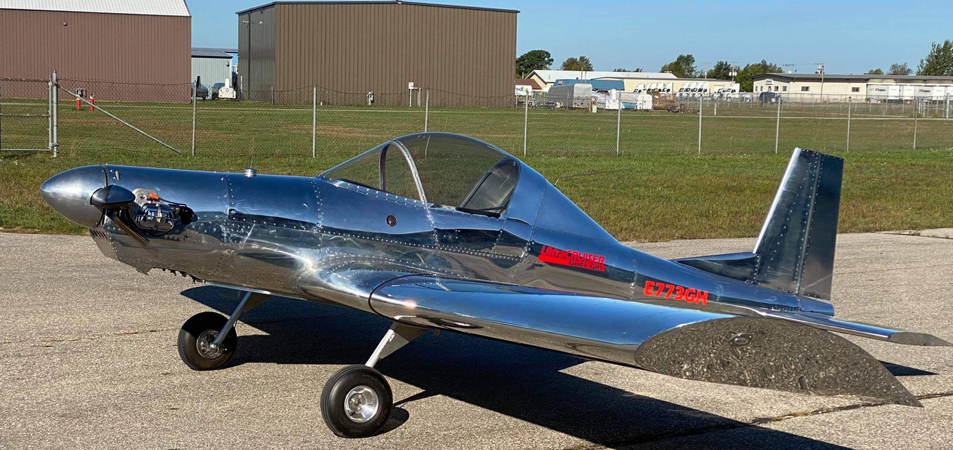 HOME | Hummel Aircraft