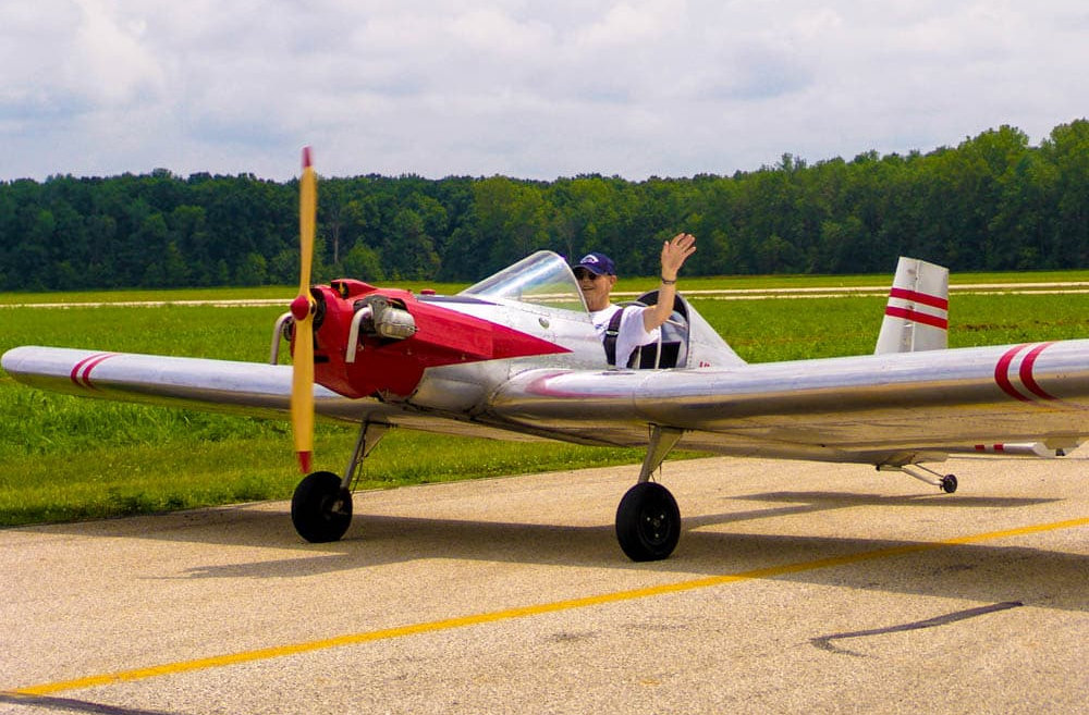 HOME | Hummel Aircraft