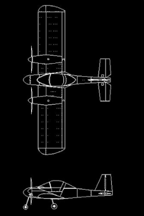 MULTICRUISER (NEW) | Hummel Aircraft
