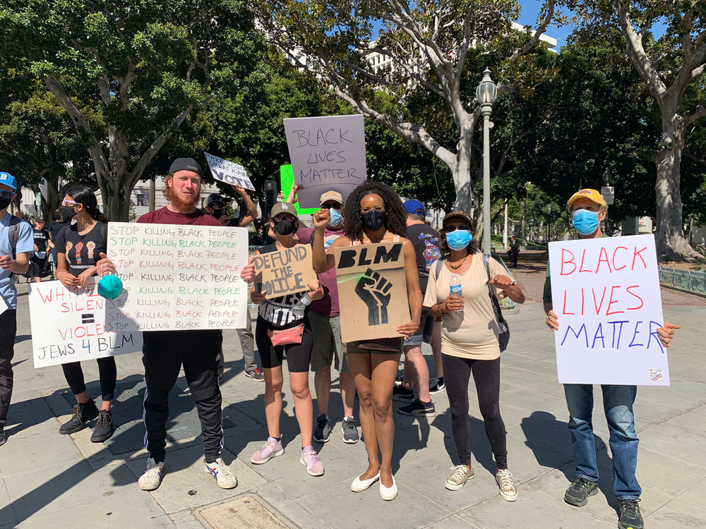 An Educational Series Fighting Systemic Racism