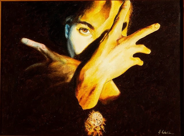 Artist | Manchester | Gary Waldrom (UK)