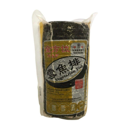 Vege Codish Fish | Shree Gourmet