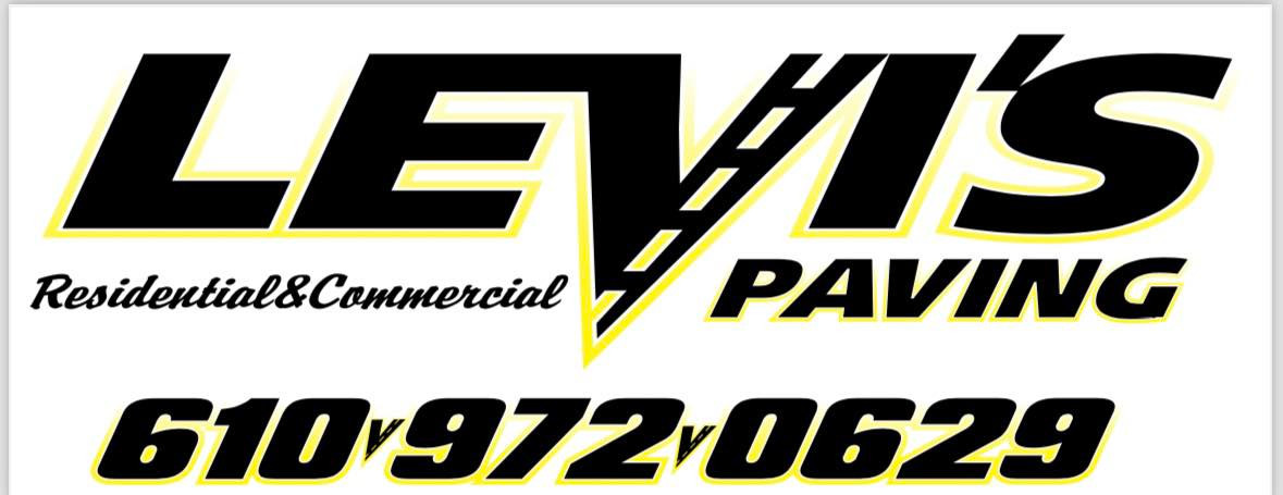 Levi's Paving & Contracting