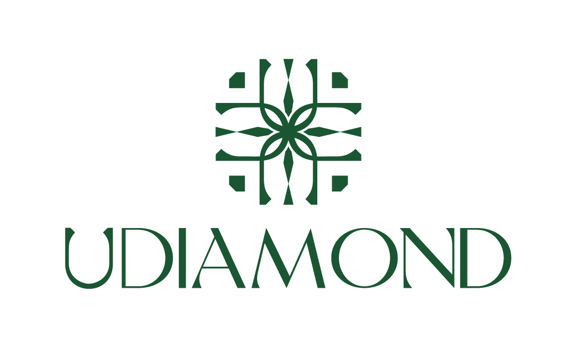 U Diamond | เพชรแท้ธรรมชาติ