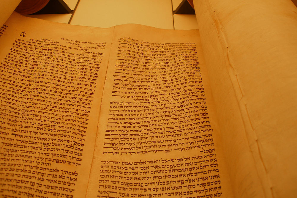 Yeshua and the Torah