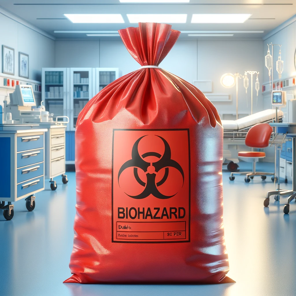 Biohazardous Waste Disposal Services | EnviCare