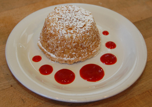 Josephine | Sweet Life in Eugene