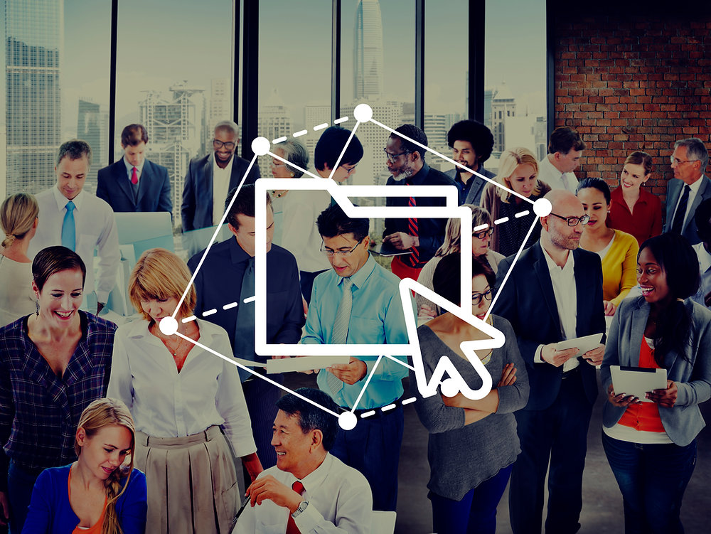 Building Stronger Teams: The Power of Community in HR and Networking ...