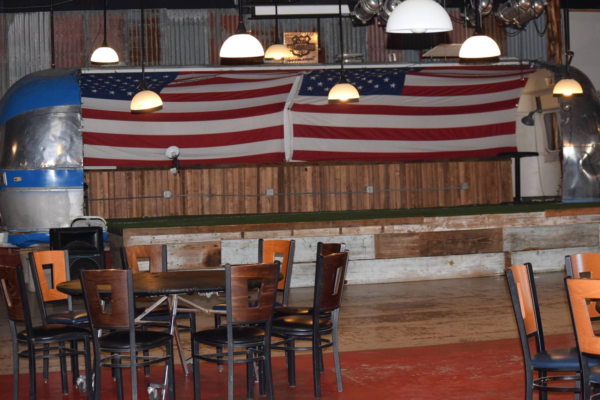 Reds Roadhouse | DFW Event & Party Venue