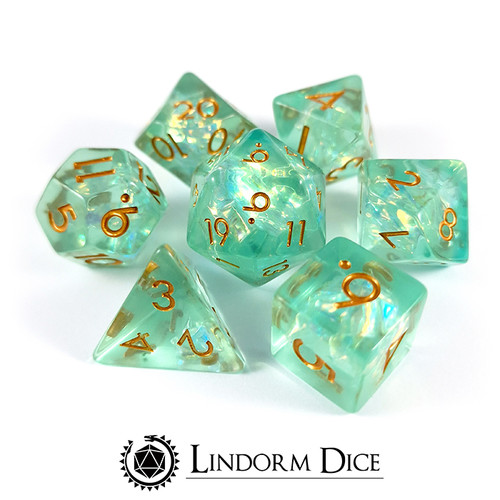 Tear shards | LindormDice