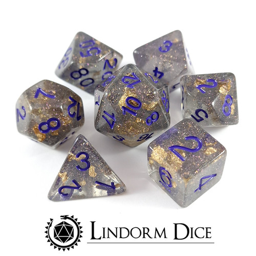 Magical Season Lindormdice