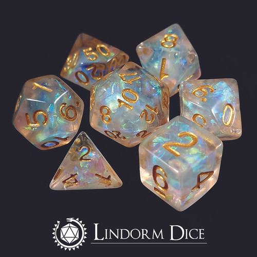 Moon shards | LindormDice