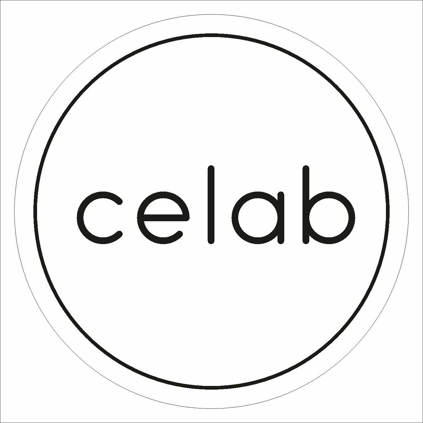 Join "celab" on the Spaces by Wix App