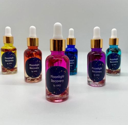 Moonlight Recovery | Simply Bloom Bermuda