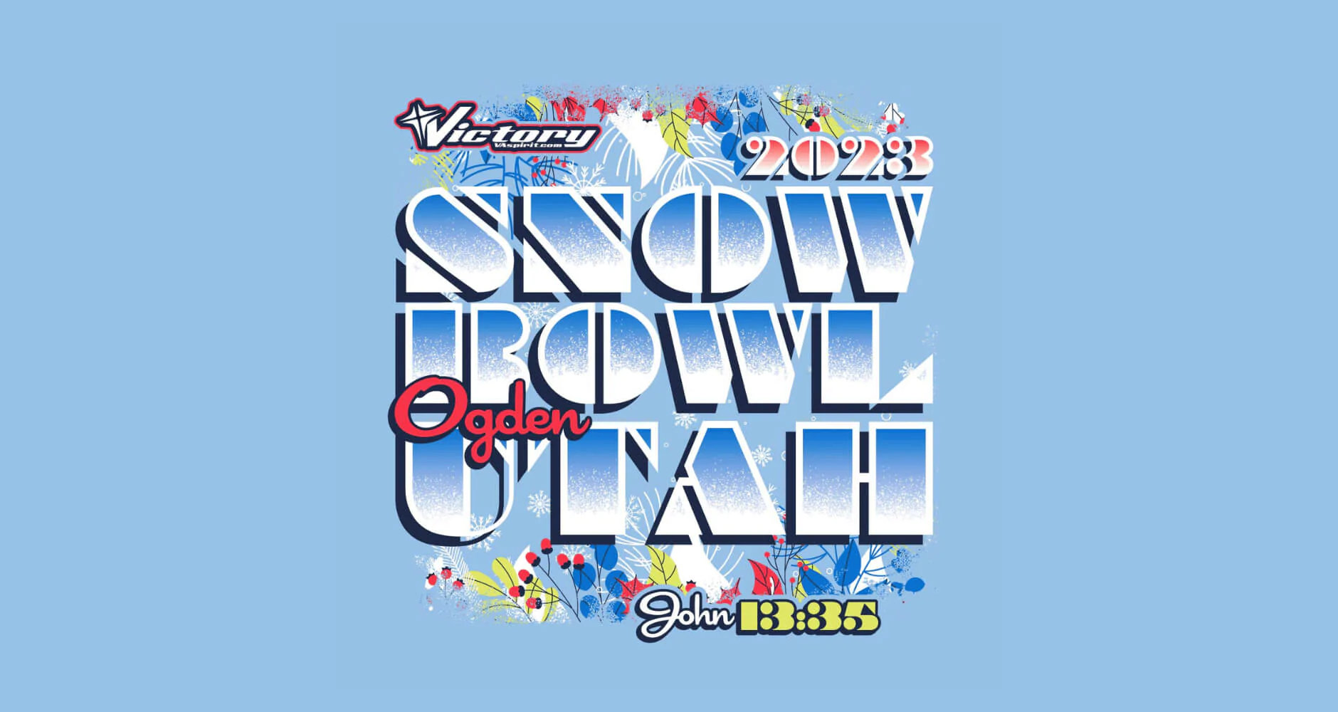 Victory Snow Bowl | Golden Spike