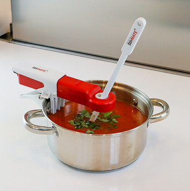 Best Automatic Pot Stirrer | Kitchen Gadgets | StirMATE®