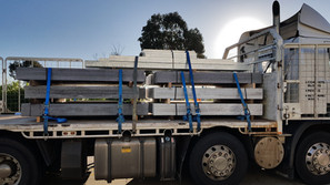 Concrete Sleeper Installation Guide - Australian Concrete Sleepers