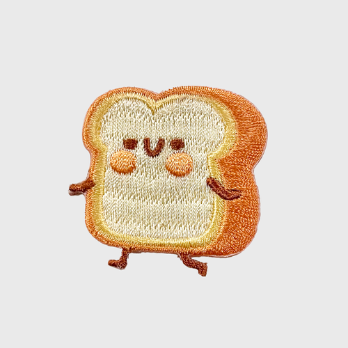 Breakfast patch series | The Boba Family