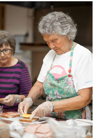 FreeHelpCK | Local charity food assistance program | Chatham, ON, Canada