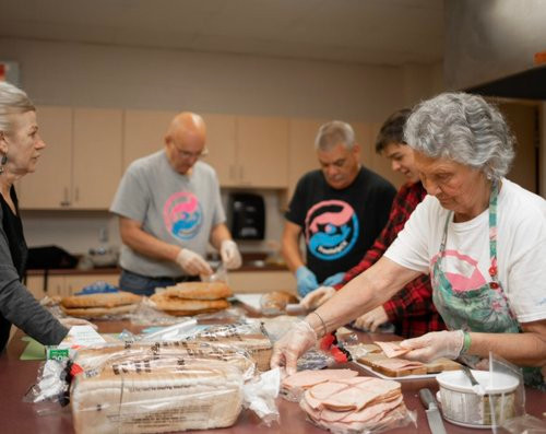 FreeHelpCK | Local charity food assistance program | Chatham, ON, Canada
