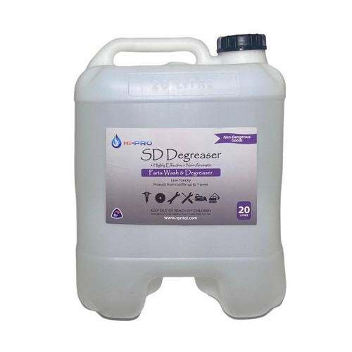 SD Degreaser 20 Litres | MyKiwiwStore.com